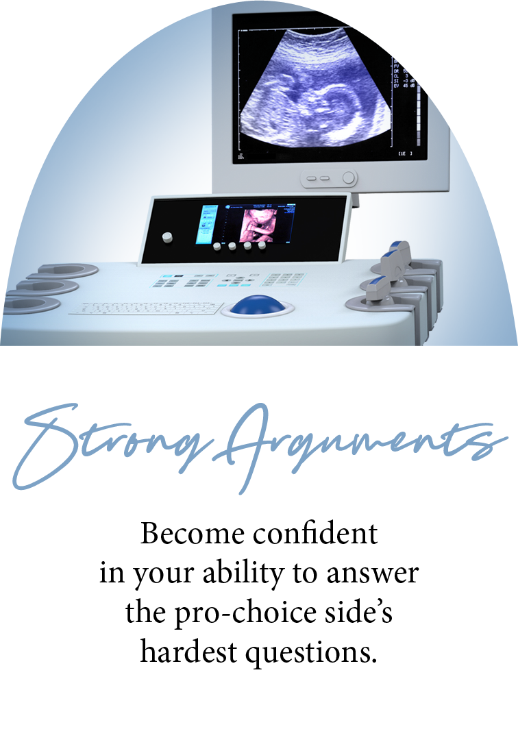 Pro-life Apologetics